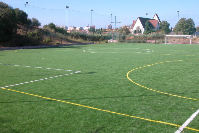 Campos – PlayArena